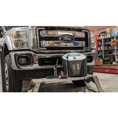 DUAL PRESSURE SMOKE MACHINE MAXSPEEDSMK | Matco Tools