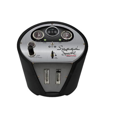 DUAL PRESSURE SMOKE MACHINE MAXSPEEDSMK | Matco Tools