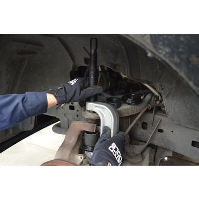 BALL JOINT SERVICE TOOL KIT MBP1000 | Matco Tools