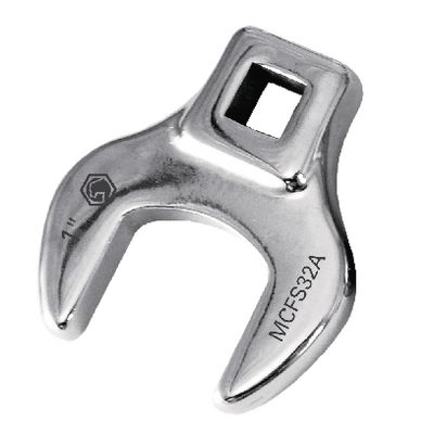 Crowfoot | Hand Tools | Service. Trust. Results.® | Matco Tools