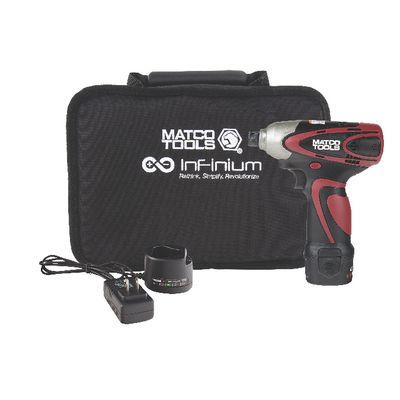 12V | Power Tools | Service. Trust. Results.® | Matco Tools