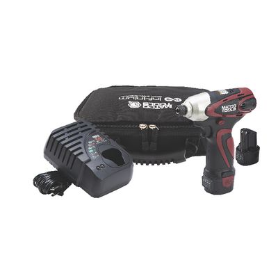 12V | Power Tools | Service. Trust. Results.® | Matco Tools