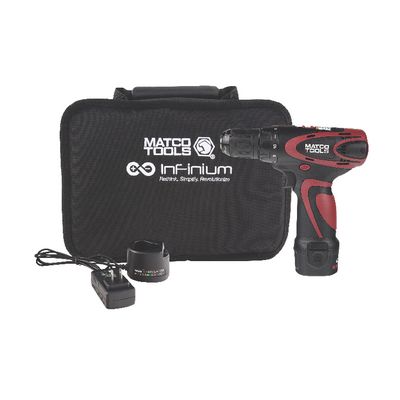 12V | Power Tools | Service. Trust. Results.® | Matco Tools