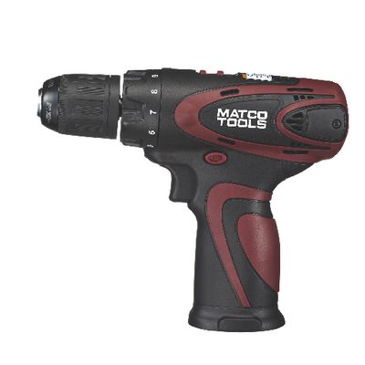 12V | Power Tools | Service. Trust. Results.® | Matco Tools