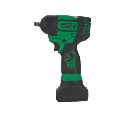 16V | Power Tools | Service. Trust. Results.® | Matco Tools