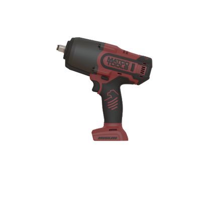 Impact Wrench | Power Tools | Service. Trust. Results.® | Matco Tools