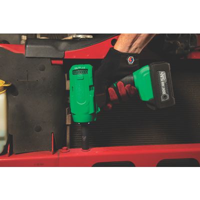 PROTECTIVE BOOT FOR MCL2038HPIW - GREEN MCL2038HPCG | Matco Tools