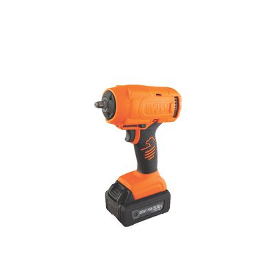 PROTECTIVE BOOT FOR MCL2038HPIW - ORANGE MCL2038HPCO | Matco Tools