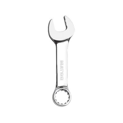 21MM X-SHORT COMBINATION WRENCH MCS21M2K | Matco Tools