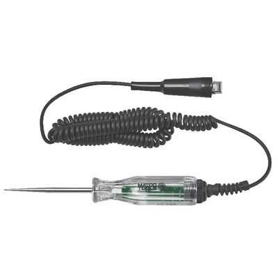 HYBRID LED CIRCUIT TESTER, 12-42V MD1651 | Matco Tools