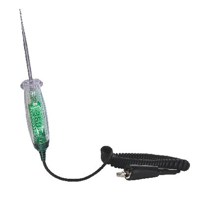 DIGITAL CIRCUIT TESTER 6-48V DC SYSTEM MD3304A | Matco Tools