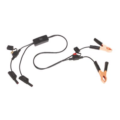 PARASITIC DRAW TESTER MD649 | Matco Tools