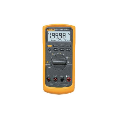 DIGITAL MULTIMETER SERIES 5 MD87S5 | Matco Tools