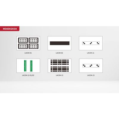 RCW & AVM CALIBRATION TARGET KITS FOR HONDA, NISSAN, MITSUBISHI ...