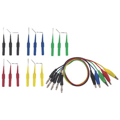20 PIECE BACK PROBE KIT MDBP23500 | Matco Tools