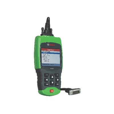 HEAVY-DUTY CODE READER MDBSCHD240 | Matco Tools