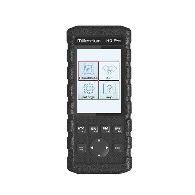 MILLENNIUM HEAVY-DUTY PRO CODE READER MDM90HD | Matco Tools