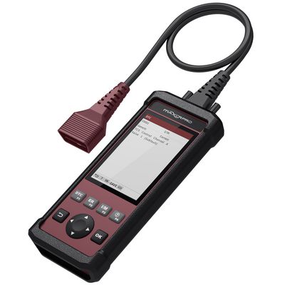 MAXIMUS CODE READER PRO MDMAXCRPRO | Matco Tools