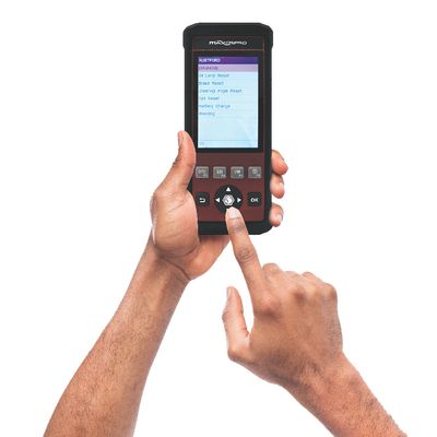 MAXIMUS CODE READER PRO MDMAXCRPRO | Matco Tools