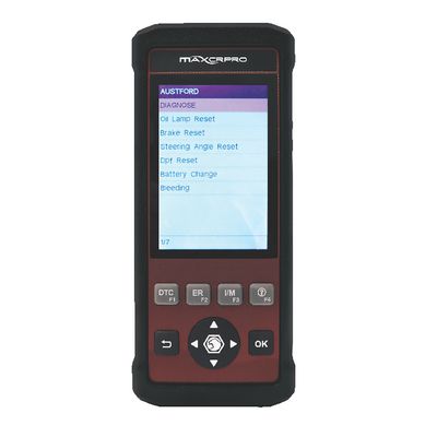 MAXIMUS CODE READER PRO MDMAXCRPRO | Matco Tools