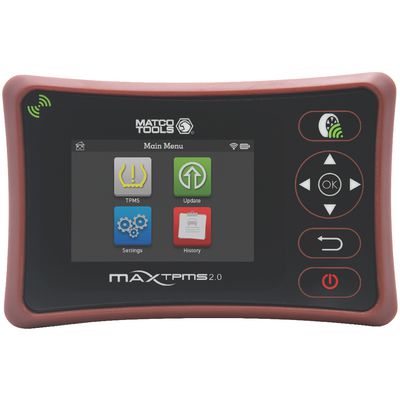 TPMS | Diagnostics | Service. Trust. Results.® | Matco Tools