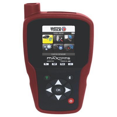 Diagnostics | Service. Trust. Results.® | Matco Tools