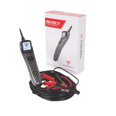 Matco power probe store