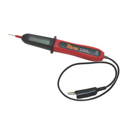 POWER PROBE VOLTMETER MDPPVT | Matco Tools