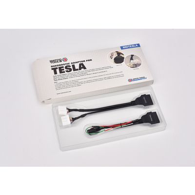 TESLA DIAGNOSTIC ADAPTER MDTESLA | Matco Tools