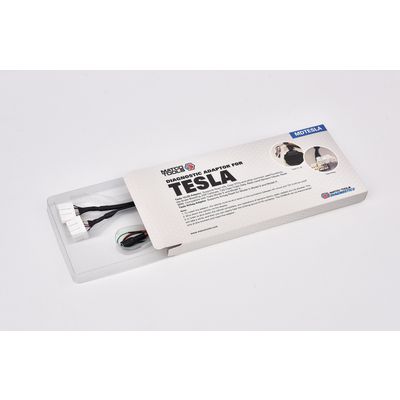 TESLA DIAGNOSTIC ADAPTER MDTESLA | Matco Tools