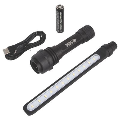 Work Lights | Specialty Tools & Shop Equipment | Service. Trust ...