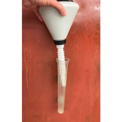 MAGNETIC FUNNEL HOLDER MFH502 | Matco Tools