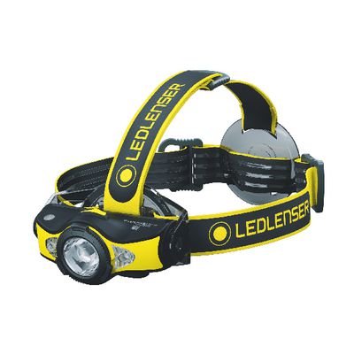 IH11R 750 LUMEN RECHARGEABLE HEADLAMP MH111R | Matco Tools