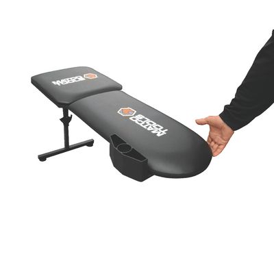 INTERIOR CAR CREEPER WITH TRAY MICC | Matco Tools