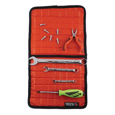 MAGNETIC PAD 11" X 19.5" MM11X19 | Matco Tools