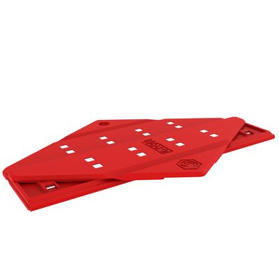 BENDABLE MAGNETIC MAT - RED MMBS1 | Matco Tools