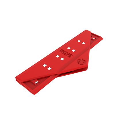 BENDABLE MAGNETIC MAT - RED MMBS1 | Matco Tools