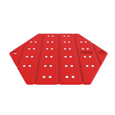 BENDABLE MAGNETIC MAT - RED MMBS1 | Matco Tools