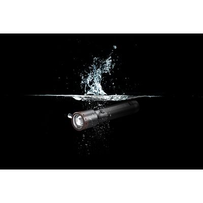 P7R CORE 1400 LUMEN RECHARGEABLE FLASHLIGHT MP7RC | Matco Tools