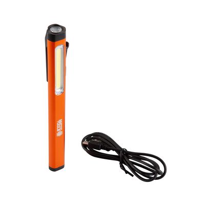 RECHARGEABLE COB PEN LIGHT MPL300 | Matco Tools