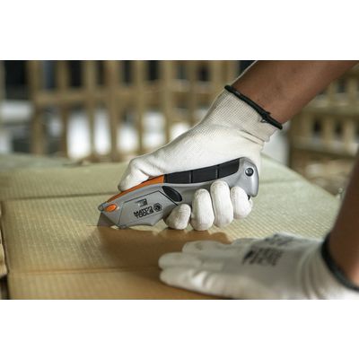 HEAVY-DUTY RETRACTABLE KNIFE MRK6 | Matco Tools