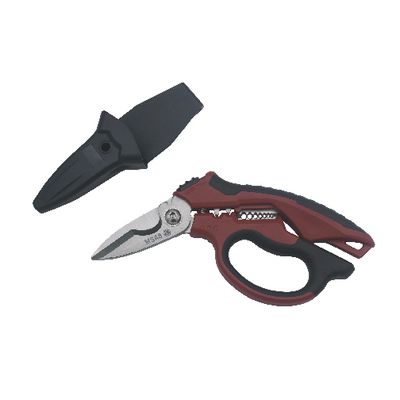 8" MECHANIC'S UTILITY SHEARS ANGLED MSA8 | Matco Tools