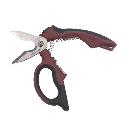 8" MECHANIC'S UTILITY SHEARS ANGLED MSA8 | Matco Tools