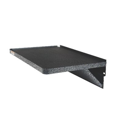 SILVER VEIN SIDE SHELF FOR MSC4SVA MSC4SSSVA | Matco Tools