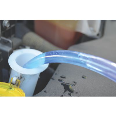 MAGIC SIPHON HOSE MSH1A | Matco Tools