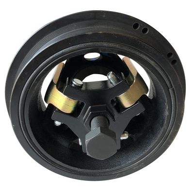 DODGE HEMI HARMONIC DAMPER PULLEY PULLER MST1345A | Matco Tools