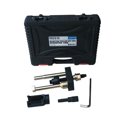 SPRINTER VAN INJECTION PULLER KIT MST176 | Matco Tools