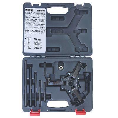 FORD/GM HARMONIC DAMPER PULLEY PULLER MST1835 | Matco Tools