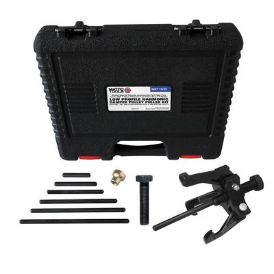 FORD/GM HARMONIC DAMPER PULLEY PULLER MST1835 | Matco Tools