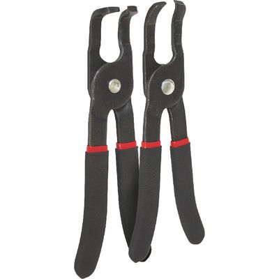 PUSH PIN PLIERS SET 33° AND 80° MST41140 | Matco Tools